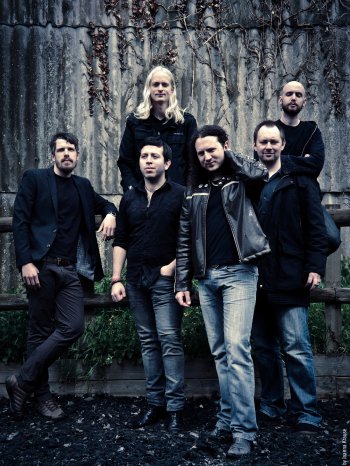 Haken – laut.de – Band