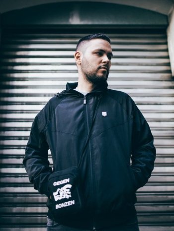 PTK: "Rap mit Inhalt fühlt sich wie ein gallisches Dorf an" – laut.de ...