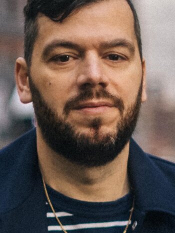Jack Orsen: "Ich wünsche mir ein M.O.R.-Album mit Savas und Taktloss ...