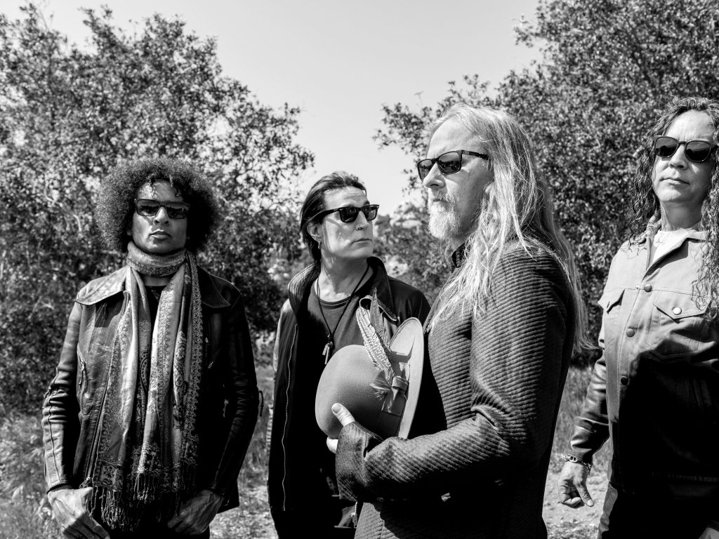 Alice In Chains Laut De Interviews