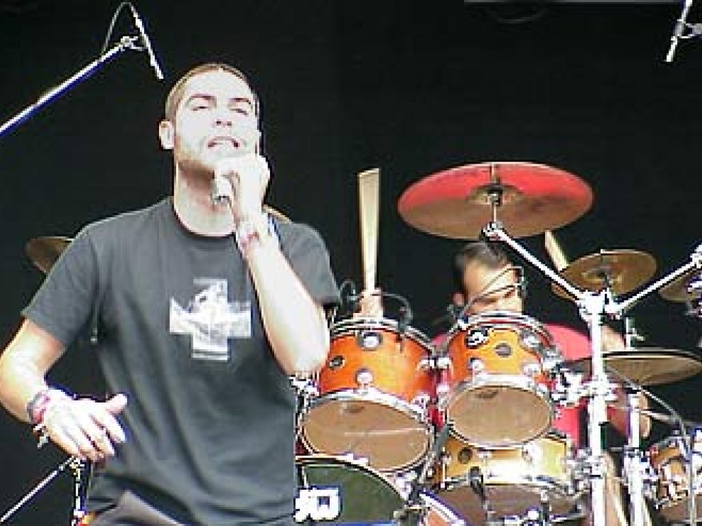 Alien Ant Farm – laut.de – News