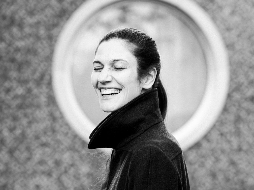 Alin Coen Band live in Bonn am 28. März 2019 – laut.de – Konzert