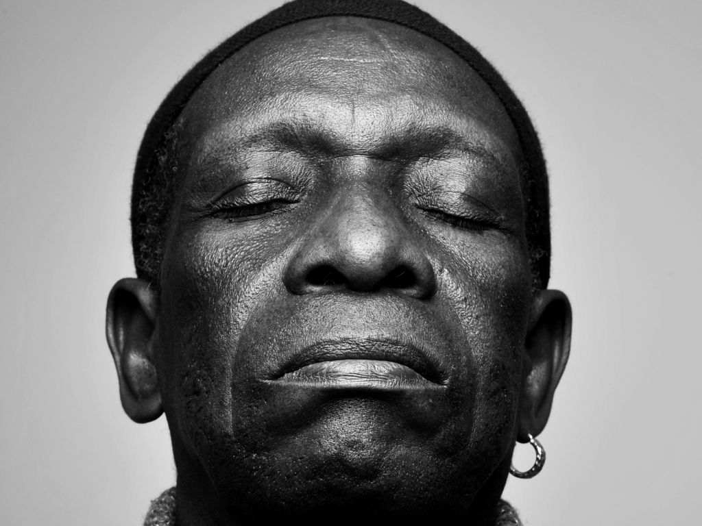 Tony Allen live in Köln am 22. Mai 2016 – laut.de – Konzert