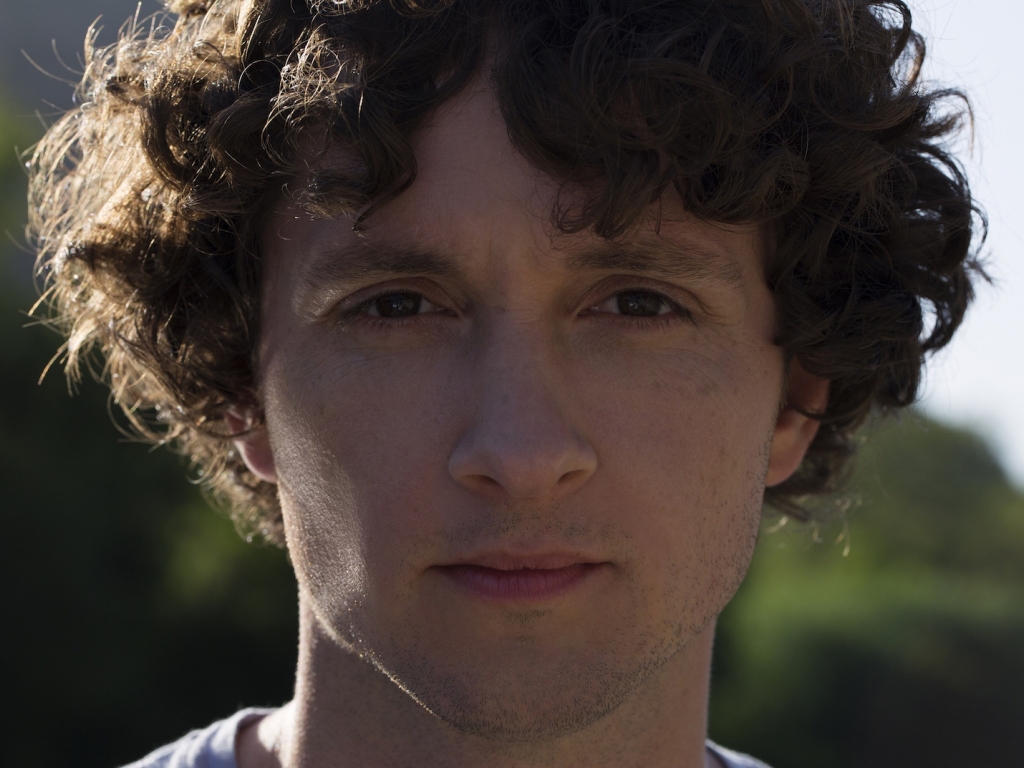 Sam Amidon live in Hamburg am 13. Februar 2022 – laut.de – Konzert