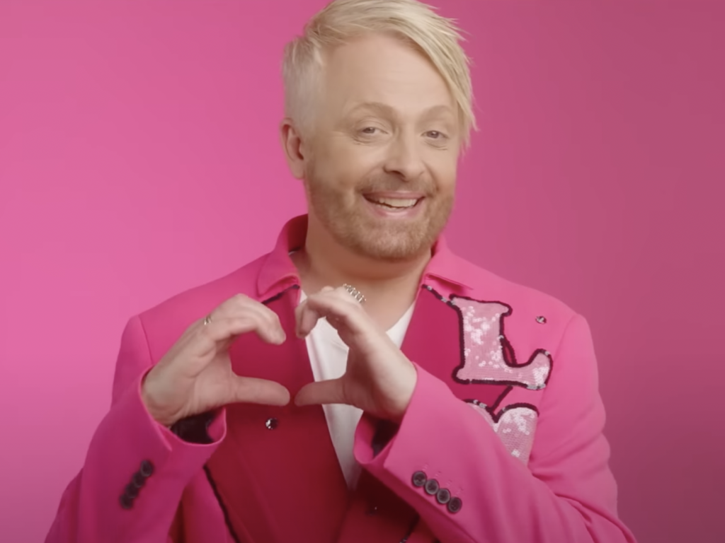 Ross Antony – laut.de – Interviews