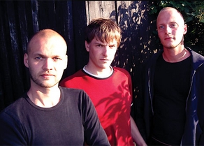 Barra Head – laut.de – Fotogalerien