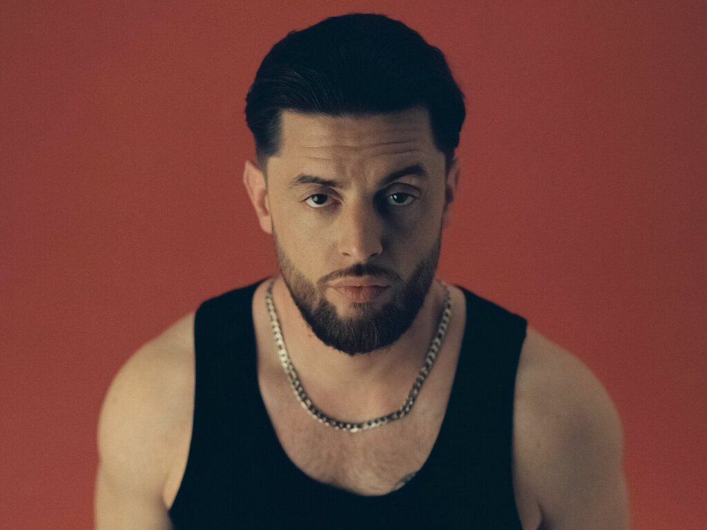 Bausa – laut.de – Band