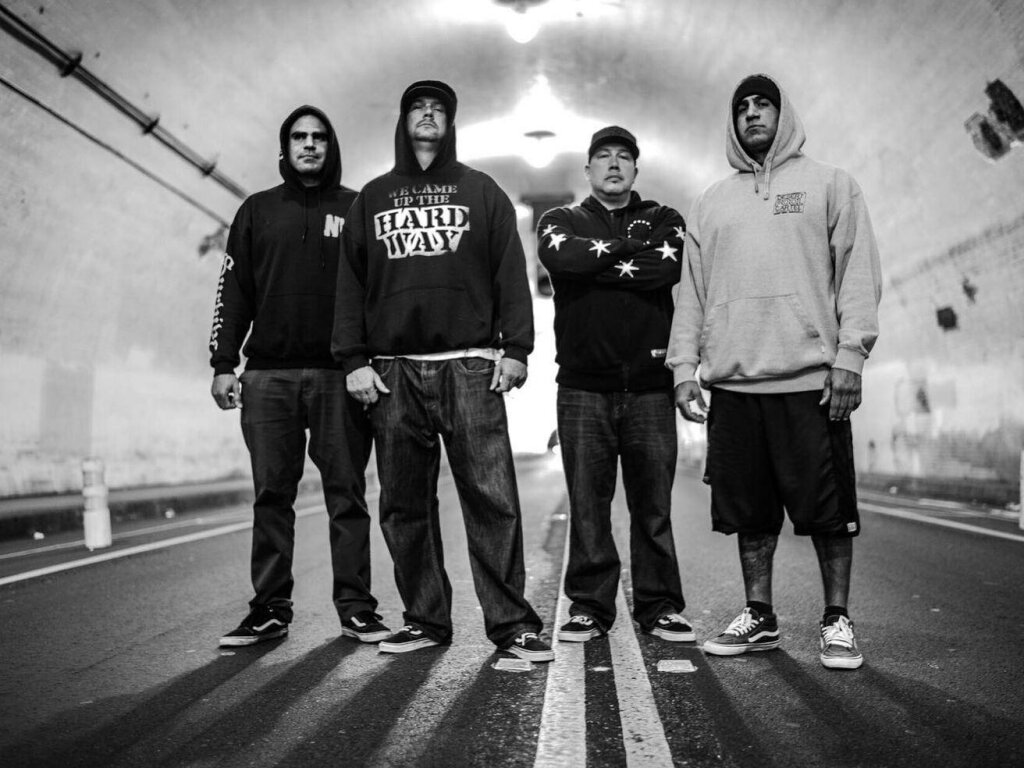 Biohazard live in Berlin am 3. August 2023 – laut.de – Konzert