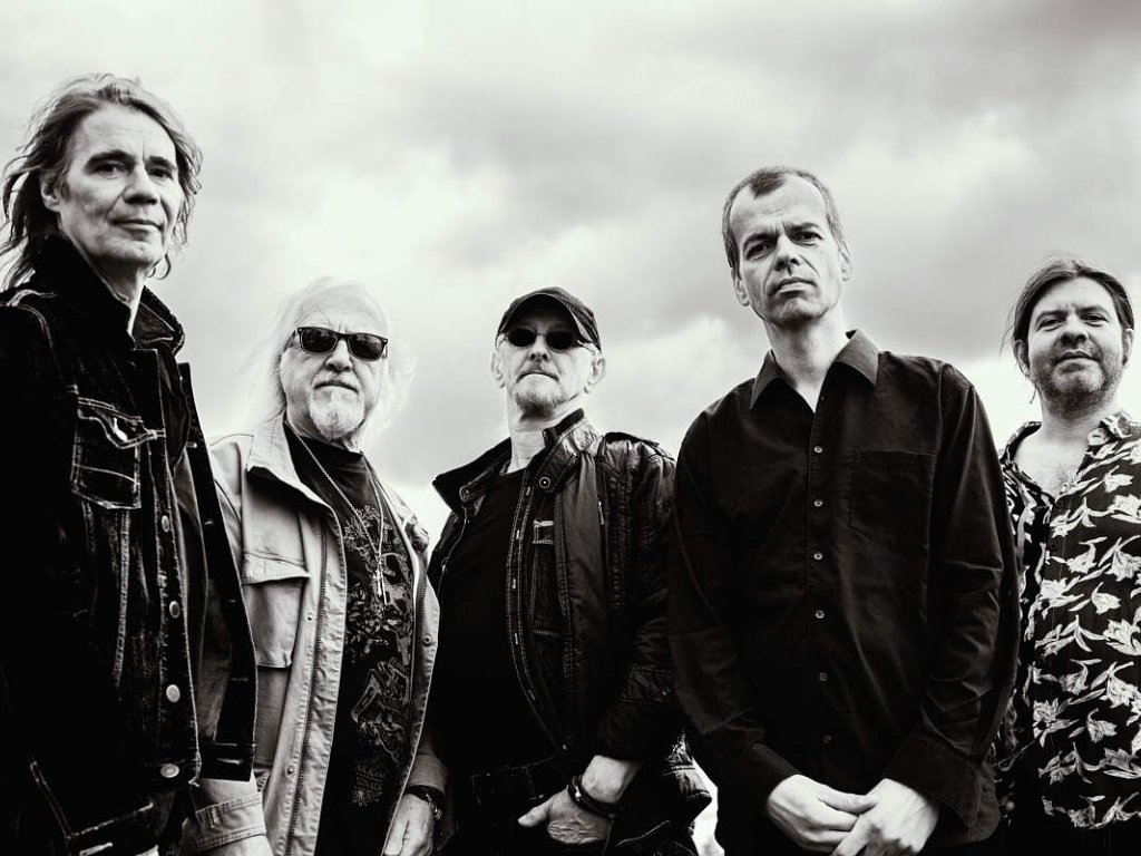 Birth Control live in Husum am 5. Februar 2021 – laut.de – Konzert