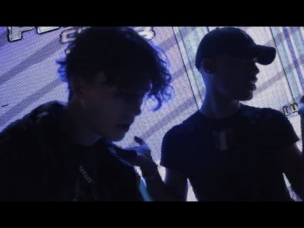 Bladee live in Berlin am 25. Oktober 2020 – laut.de – Konzert