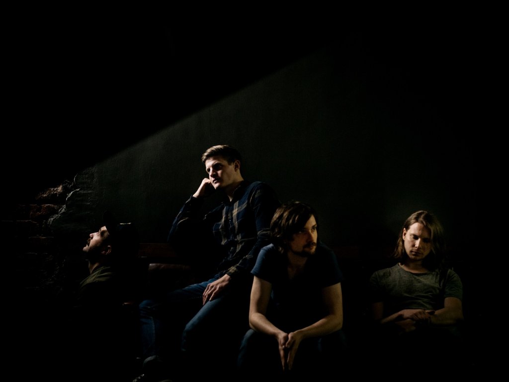 Brett live in Hamburg am 7. April 2017 – laut.de – Konzert