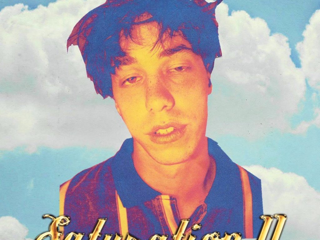 Brockhampton live in Berlin am 20. Januar 2022 – laut.de – Konzert