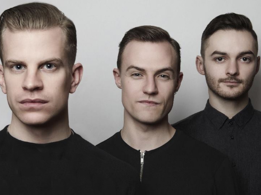 Brontide – laut.de – Fotogalerien