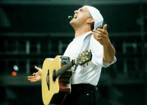 Garth Brooks – laut.de – Fotogalerien