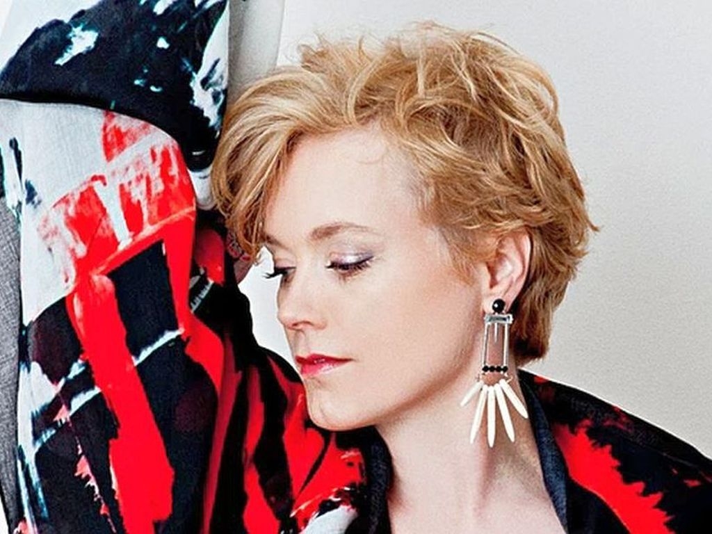 Ane Brun live in Zürich am 21. Oktober 2021 – laut.de – Konzert