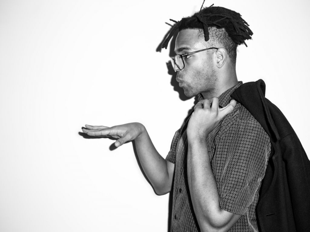 Busdriver – laut.de – News