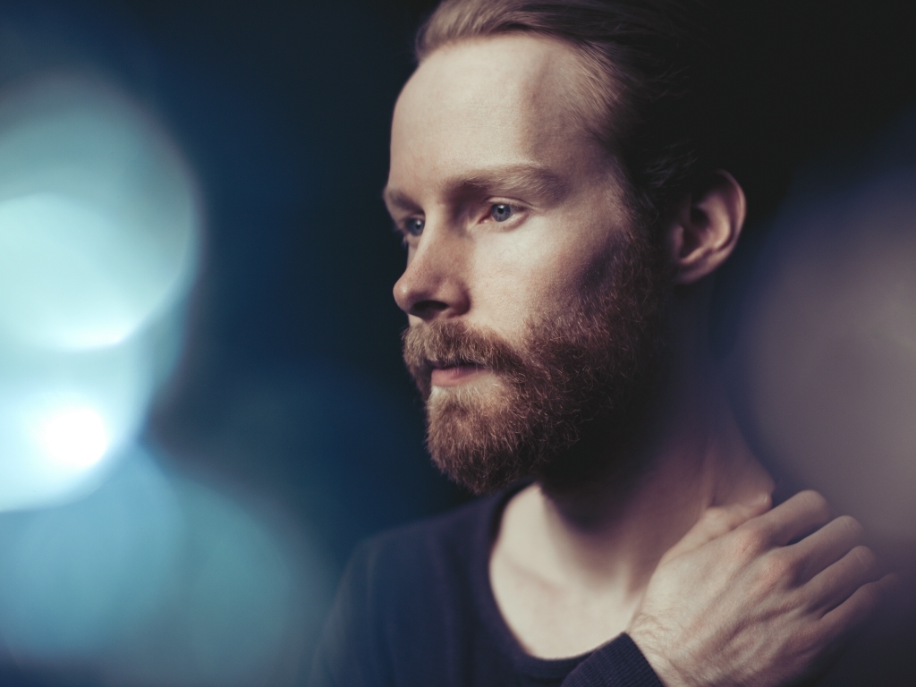 Enno Bunger live in Essen am 26. Februar 2016 – laut.de – Konzert