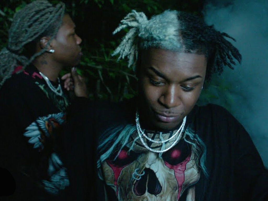 Ken Carson live in München am 1. Oktober 2024 – laut.de – Konzert