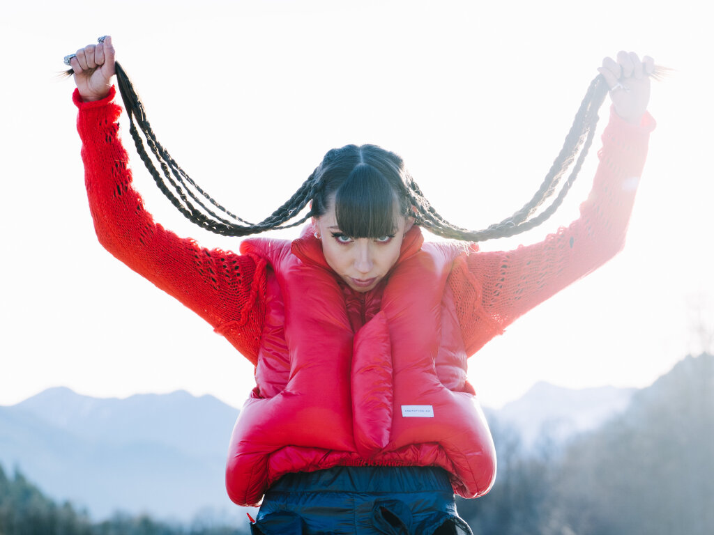 Cary live in Dresden am 20. Februar 2025 – laut.de – Konzert