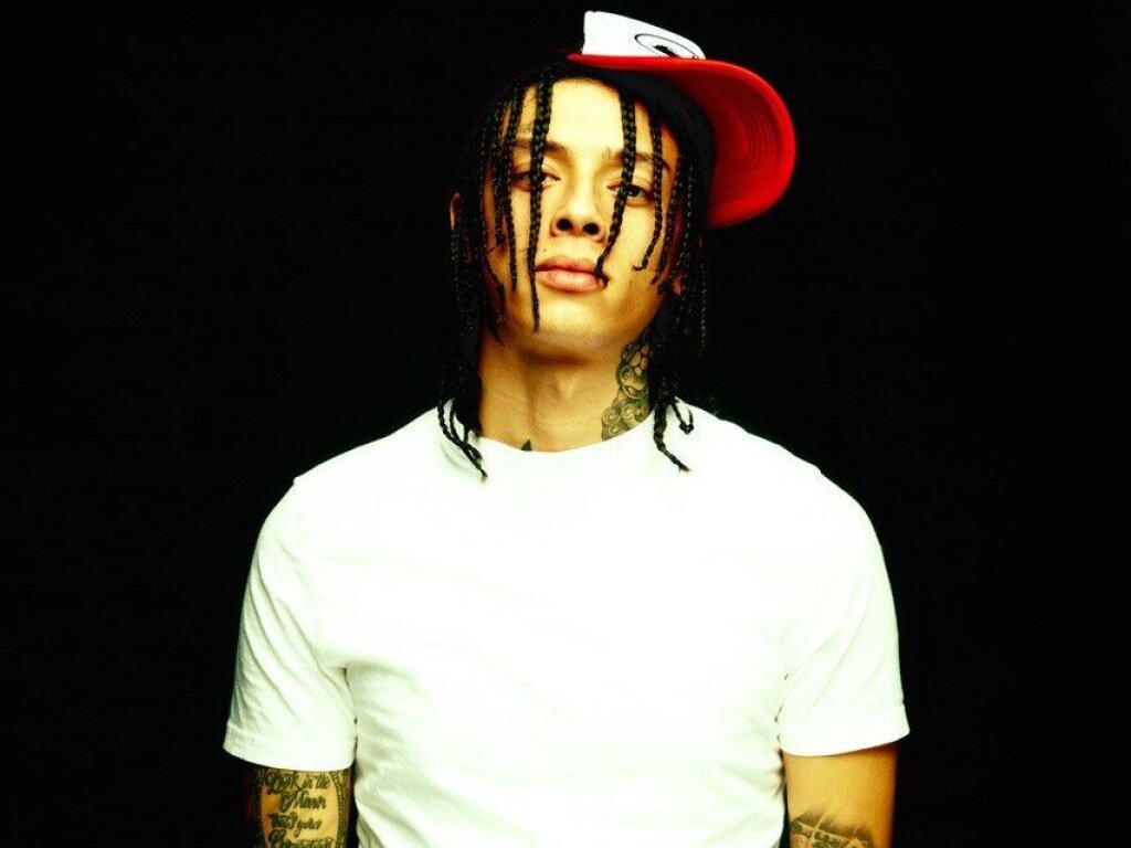 Central Cee – laut.de – Fotogalerien