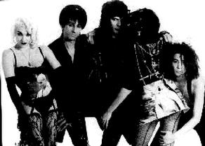 Christian Death live in Leipzig am 30. Oktober 2015 – laut.de – Konzert