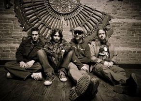 Cky live in München am 17. Juli 2019 – laut.de – Konzert