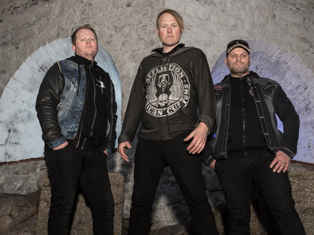 Communic – laut.de – Fotogalerien