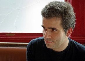 Robert Coyne – laut.de – Fotogalerien