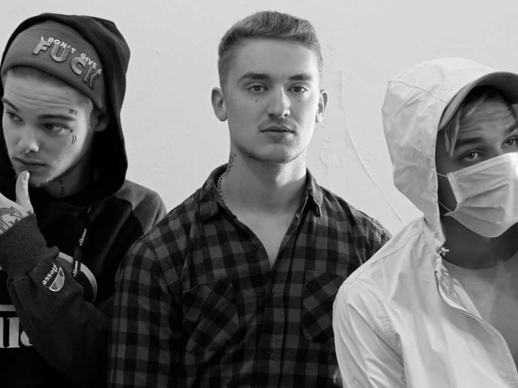 Dat Adam live in Heidelberg am 5. April 2017 – laut.de – Konzert