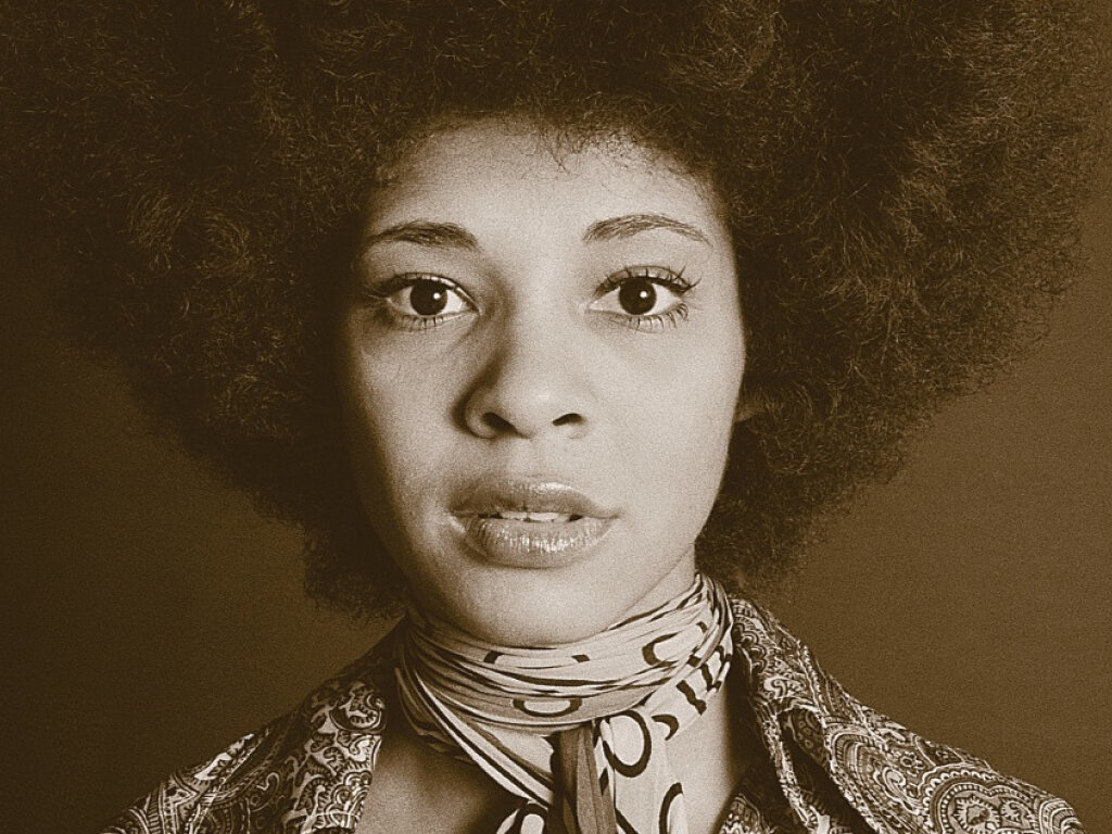 Betty Davis – laut.de – Fotogalerien