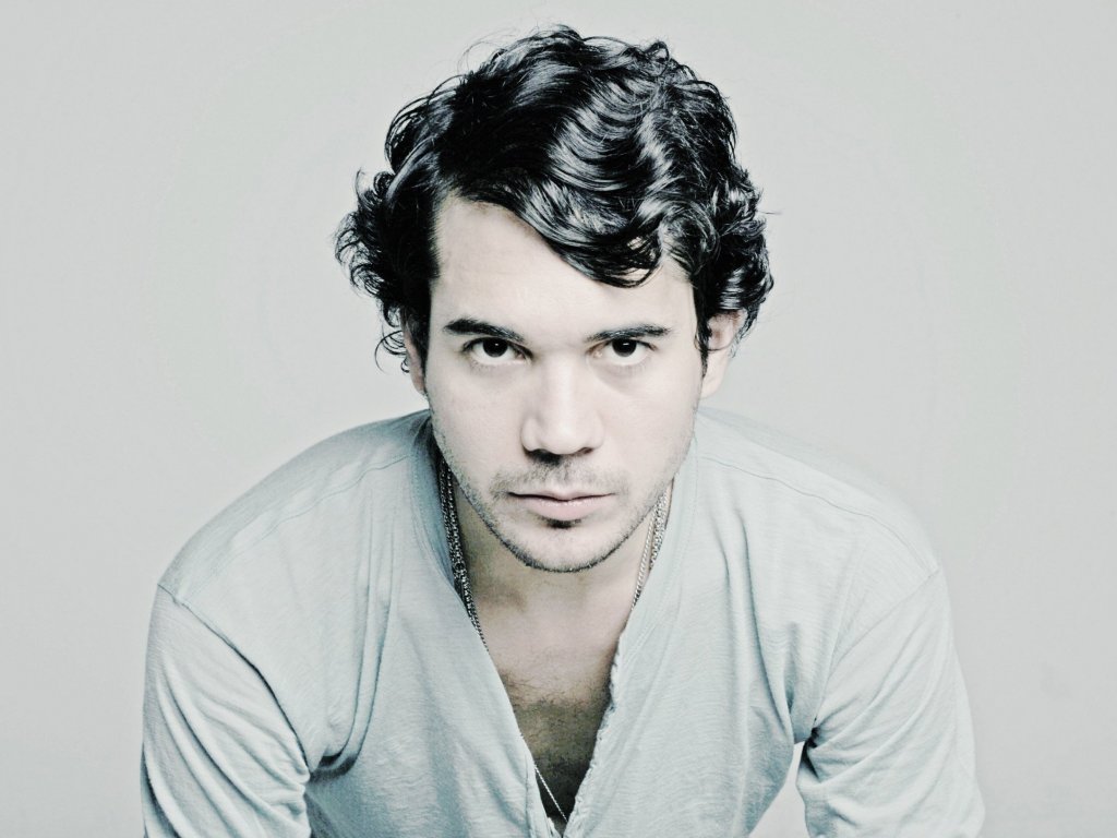 Matthew Dear – laut.de – Fotogalerien