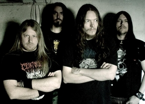 Demonical live in Weil am Rhein am 23. Juli 2022 – laut.de – Konzert