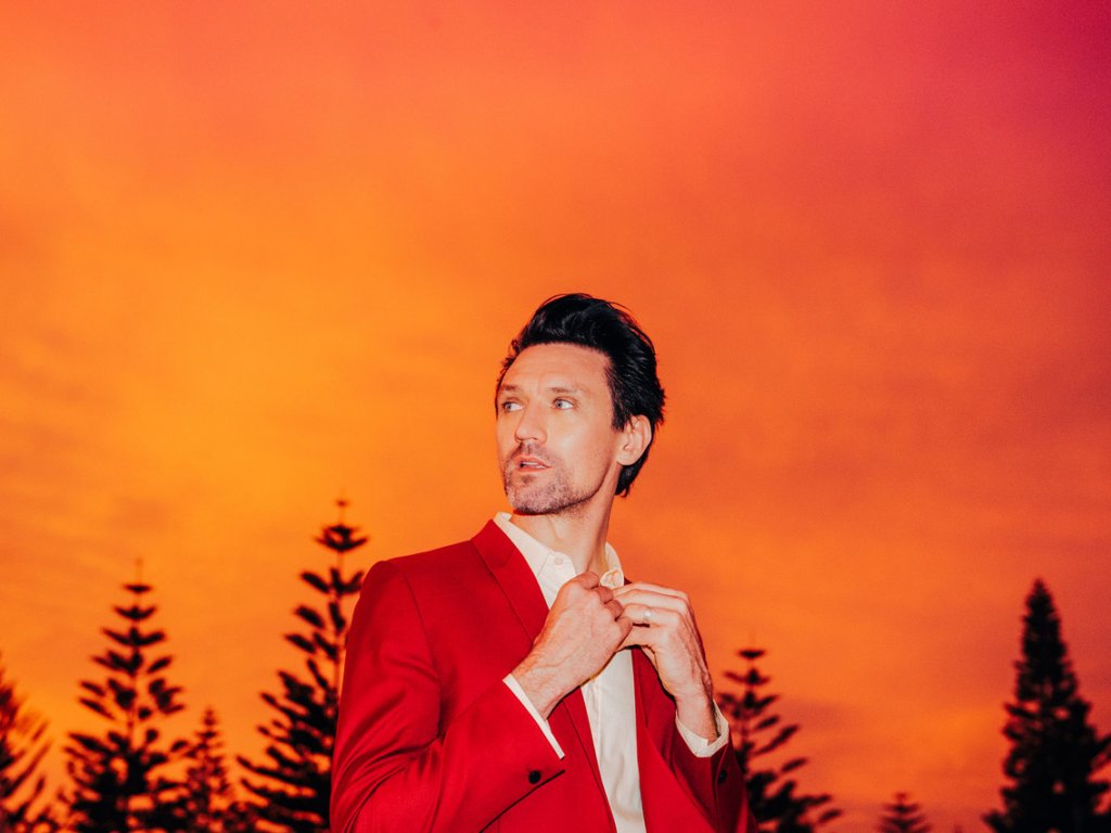 Paul Dempsey – laut.de – Fotogalerien