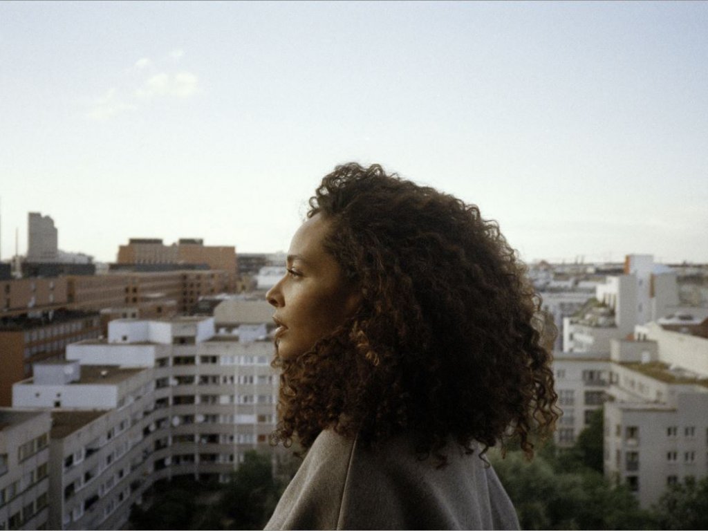 Joy Denalane live in Zürich am 4. Oktober 2021 – laut.de – Konzert