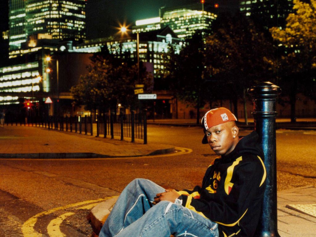 Dizzee Rascal live in Köln am 9. Dezember 2004 – laut.de – Konzert