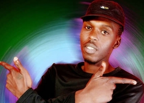 DJ Mujava – laut.de – Fotogalerien