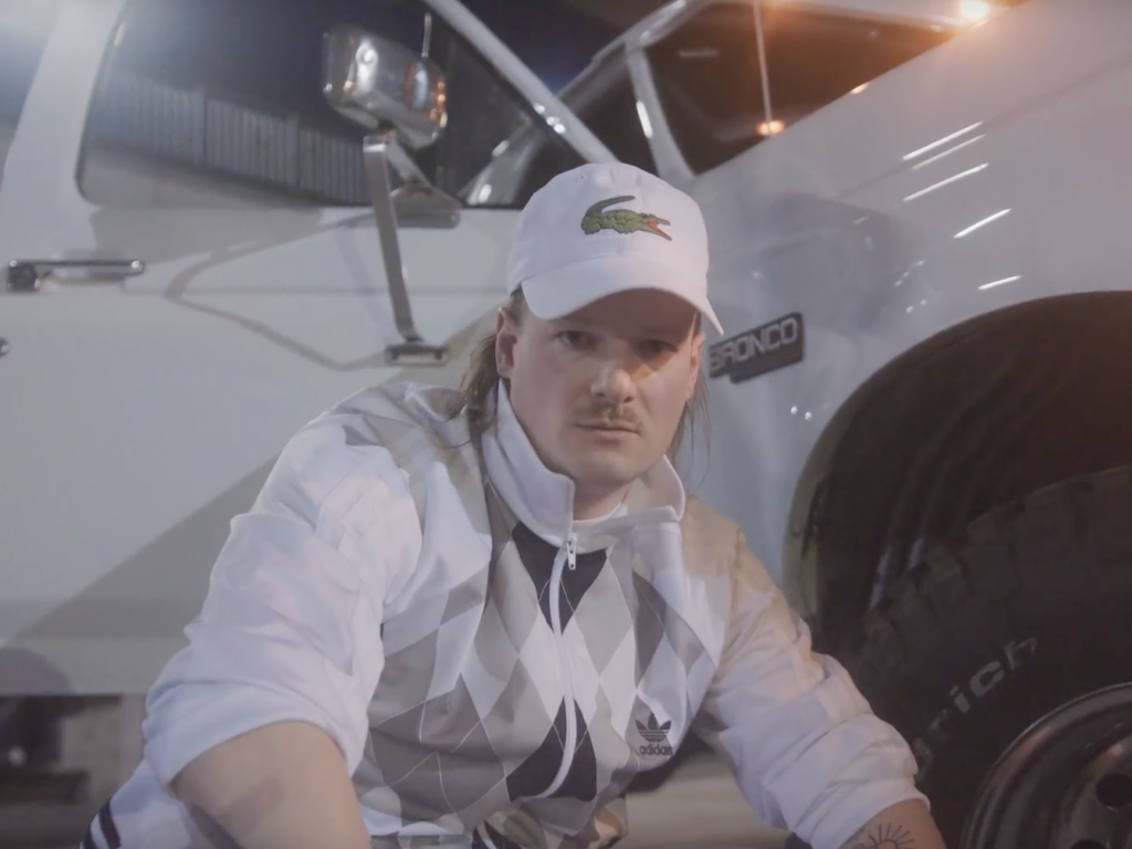 DJ Reckless – laut.de – Fotogalerien