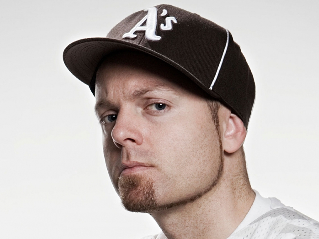 DJ Shadow live in Köln am 6. Juni 2020 – laut.de – Konzert