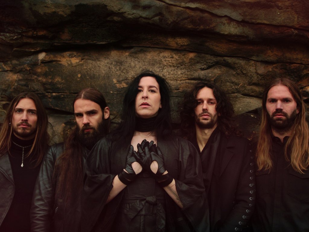 Dool live in Berlin am 5. März 2022 – laut.de – Konzert