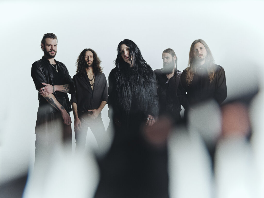 Dool live in Berlin am 5. März 2022 – laut.de – Konzert