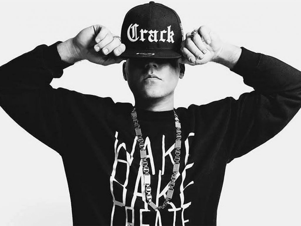 Dr. Knarf live in Köln am 9. April 2022 – laut.de – Konzert