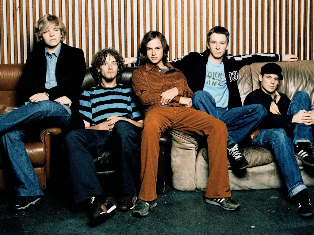 Echt! live in Hamburg am 28. Juni 2024 – laut.de – Konzert