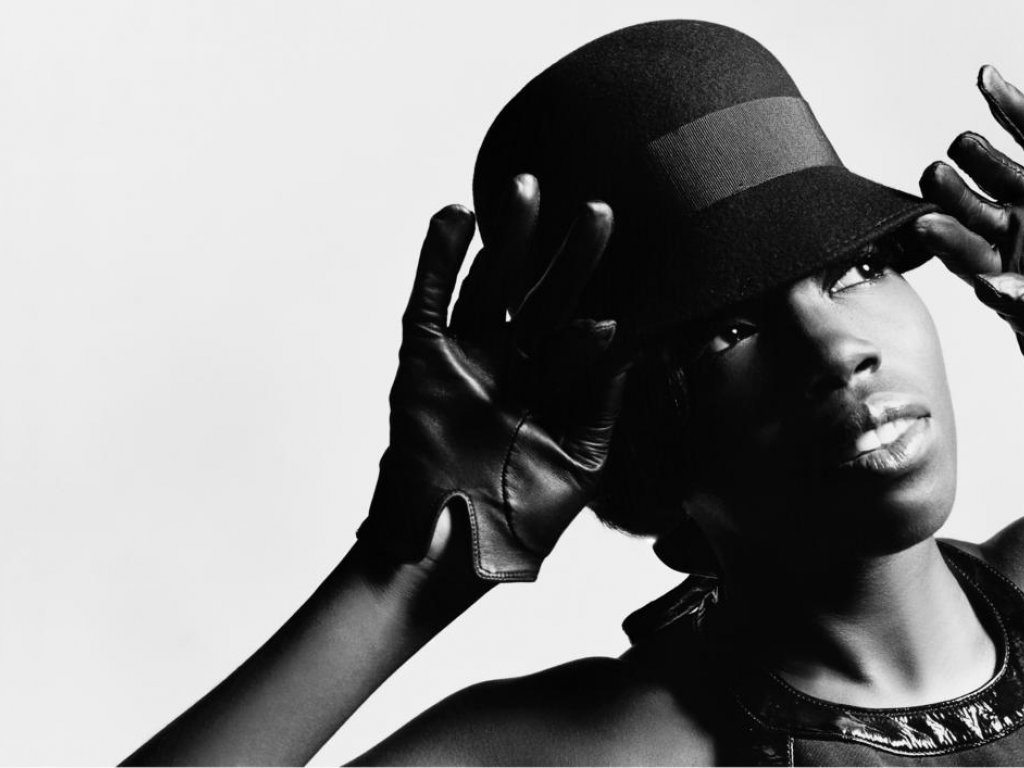 Estelle live in Hamburg am 6. Mai 2012 – laut.de – Konzert