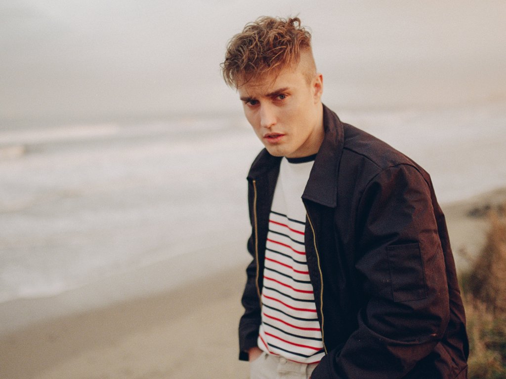 Sam Fender live in Köln am 10. März 2025 – laut.de – Konzert