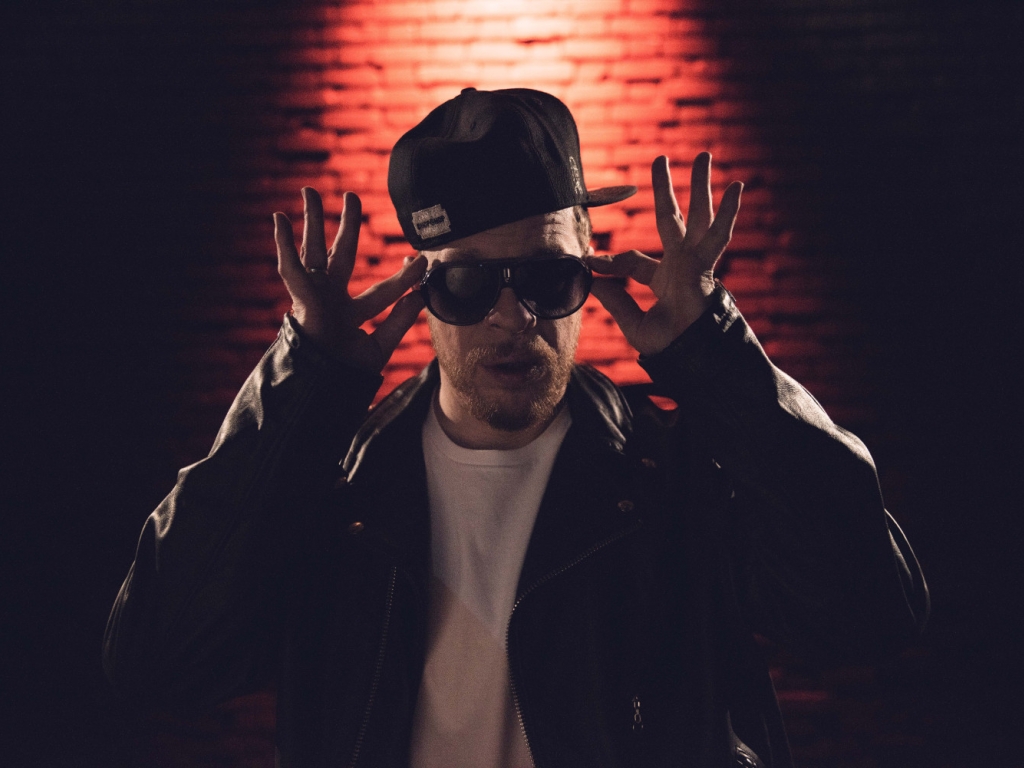 Ferris MC live in Bremen am 23. Oktober 2015 – laut.de – Konzert