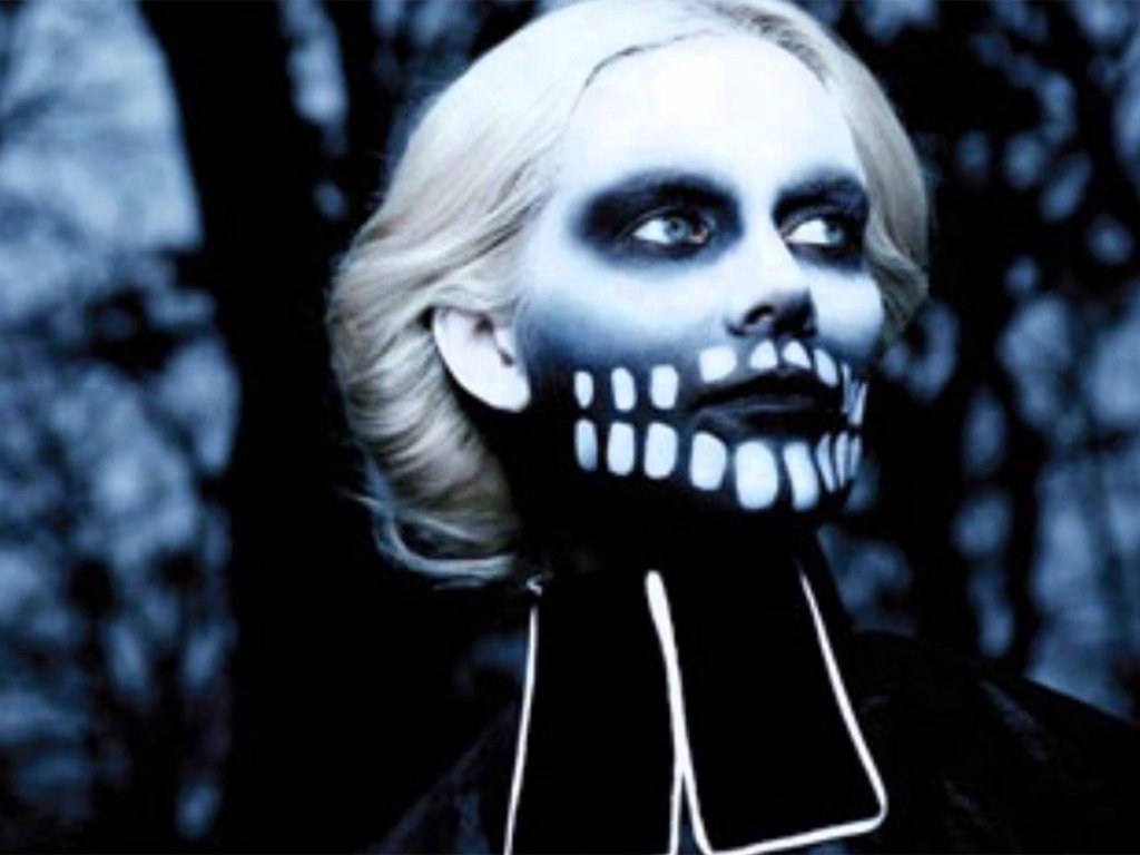 Fever Ray live in Köln am 4. April 2023 – laut.de – Konzert