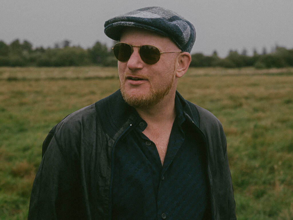 Flo Mega & The Ruffcats live in Osnabrück am 24. November 2022 – laut ...