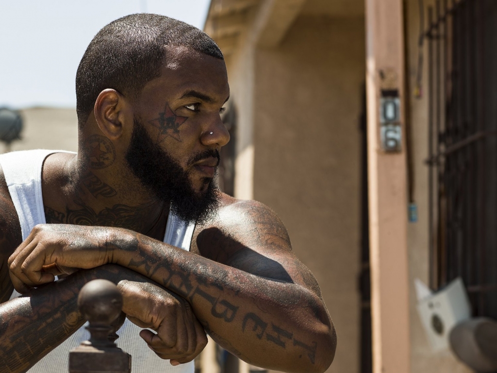 The Game live in Hamburg am 12. März 2025 – laut.de – Konzert