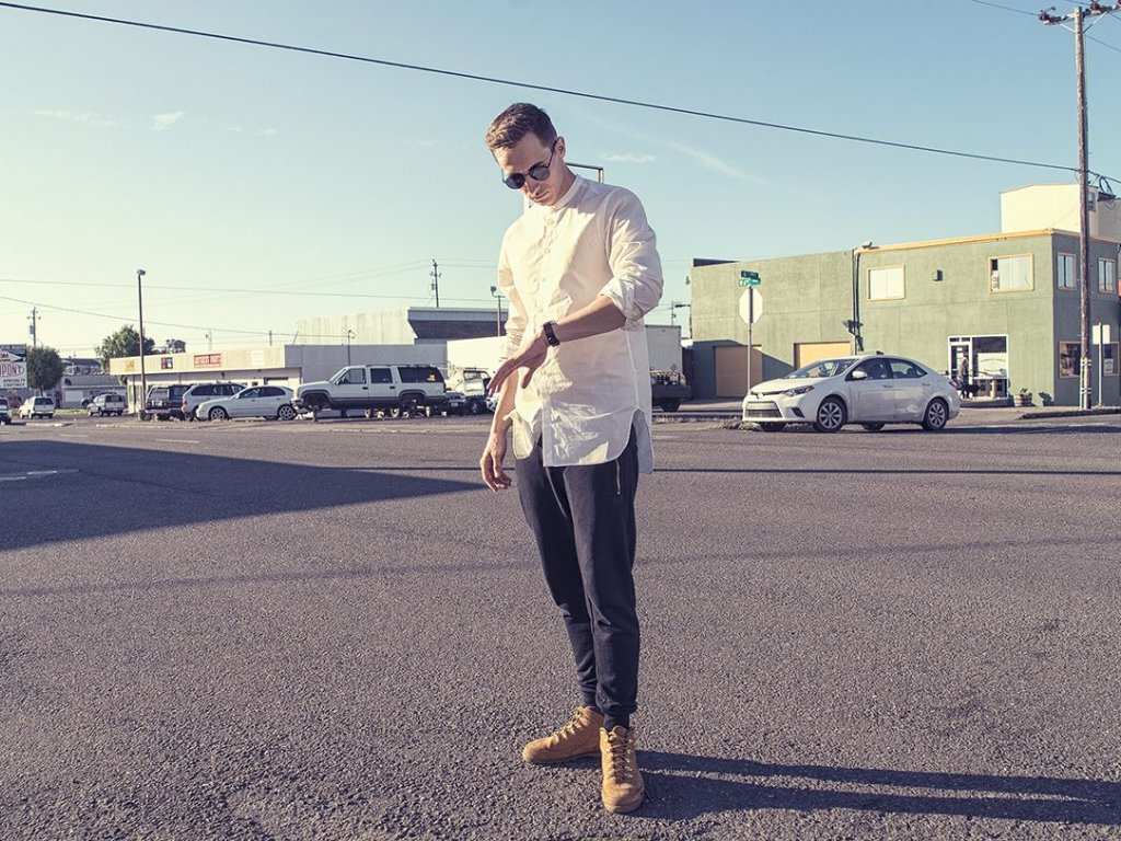 Marvin Game live in Leipzig am 30. April 2020 – laut.de – Konzert