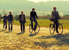 Garish – laut.de – Band